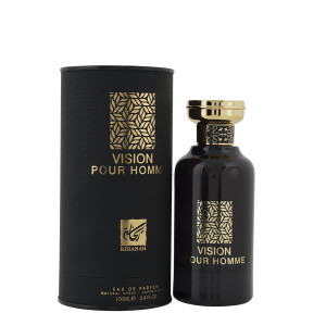 Buy RIHANAH Vision Premium Scent, Long Lasting, Fresh & Soothing ...