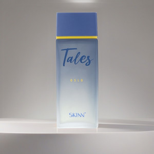 Buy SKINN by TITAN Tales Oslo Perfume Eau de Parfum - 100 ml Online In ...