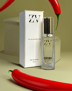 Buy Zero Velvet CENTURY Eau De Parfum Unisex Perfume for Men & Women ...
