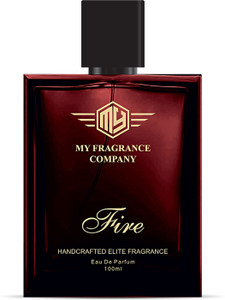 Buy My Fragrance Fire Handcrafted Elite Fragrance EDP Perfume For Men ...