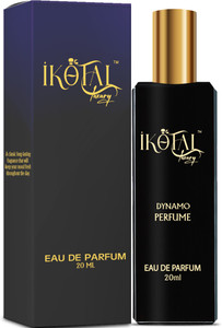 Buy IKOTAL Dynamo Premium Perfume For Men - Scent For Him Eau de Parfum ...