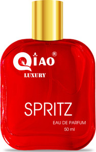 Buy Qiao Spritz Premium Perfume For Men / Feel Fresh & Smell Heavenly ...