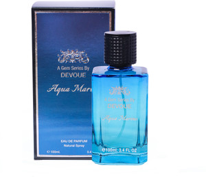 Buy Bel Avenir DEVOUE Aqua Marine Perfume for Men & Women Eau de Parfum ...