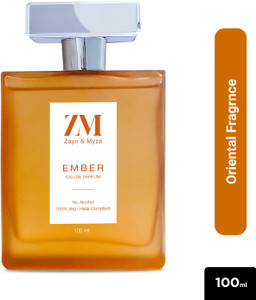 Buy ZM Zayn & Myza Ember, Perfume for Men No Alcohol Eau de Parfum ...
