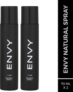 Buy Envy Natural Spray- Perfume EDP,Premium and Long Lasting Eau de ...