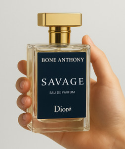 Buy Bone Anthony Savage Perfume | Strong and Premium Scent | Long ...