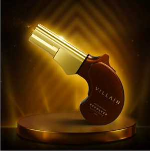 Buy VILLAIN REVOLVER GOLD EAU DE PARFUM 100ML Eau de Parfum - 100 ml ...