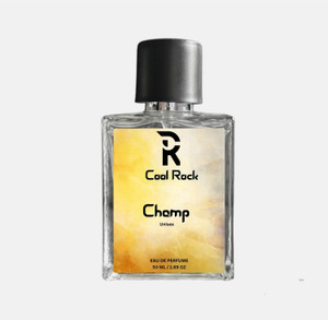 Buy Cool Rock Champ Perfume For Men, Long-Lasting, Fresh & Powerful ...