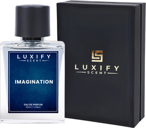 Buy Luxify Scent Imagination Perfume | Luxury Gift | Long Lasting ...