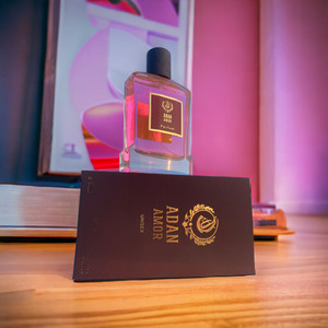 Buy ADAN COLOGNES Amor Long-Lasting, Rich and High-Projection Perfume ...