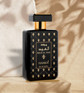 Buy Hamidi HAMIDI_PERFUME_MAJD_AL_OUDH_100_ML Eau de Parfum - 100 ml ...