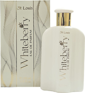 Buy St. Louis WHITEBERRY PERFUME ,100 ML Eau de Parfum - 100 ml Online ...