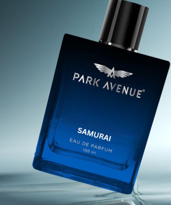 Buy PARK AVENUE SAMURAI EAU DE PARFUM-P1-100ML Eau de Parfum - 100 ml ...