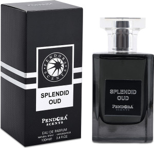 Buy PENDORA SCENTS Splendid Oud Eau de Parfum - 100 ml Online In India ...