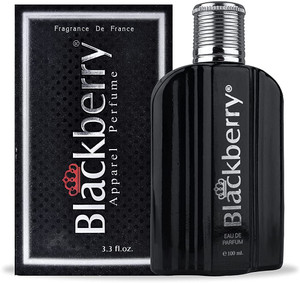 Buy St.louis Black Berry Perfume For MEN & Women 100 ML Eau de Parfum ...