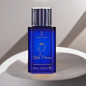 Buy Dorall Collection Blue Princess Eau de Toilette - 100 ml Online In ...