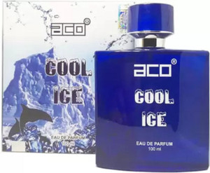 Buy aco COOL AQUA EAU DE Perfume 100ml FOR UNISEX . Eau de Parfum - 100 ...