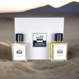 Buy ADEN From The Desert Combo Extrait De Parfum - 100 ml Online In ...