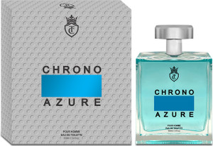 Buy TC TRENDY COLLECTION CHRONO AZURE Perfume Eau de Parfum - 100 ml ...
