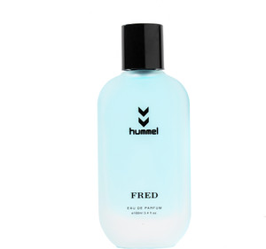 Buy HUMMEL Unisex Fred Eau de Parfum - 100 ml Eau de Parfum - 100 ml ...
