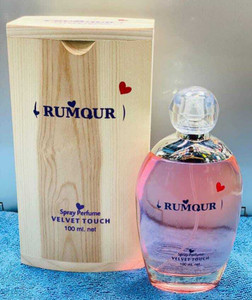 Buy Velvet Touch Rumour Perfume - 100 ml Online In India | Flipkart.com