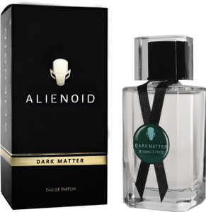 Buy Alienoid Dark Matter Eau de Parfum - 100 ml Online In India ...