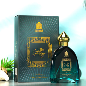 Buy Adilqadri The Story Perfume For Men & Women | French Scent | Long ...