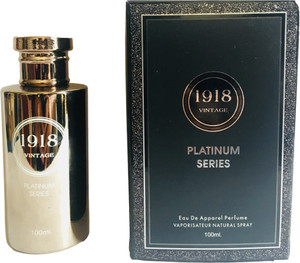 Buy OREO 1918 Vintage Perfume 100ML Eau de Parfum - 100 ml Online In ...
