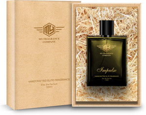 Buy My Fragrance Impulse Handcrafted Elite Premium Long Lasting ...