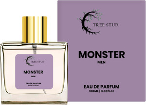 Buy TREESTUD Monster Perfume For Men Eau de Parfum - 100 ml Online In ...