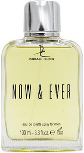 Buy Dorall Collection Now & Ever Eau de Toilette - 100 ml Online In ...