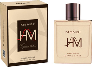 Buy MENSI HM Perfume For Men And Women | Premium Luxury Long Lasting ...