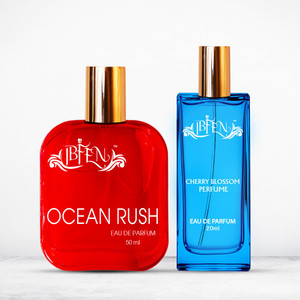 Buy IBFEN Ocean Rush All Time Classic Spray Perfume Gift Set for Men ...