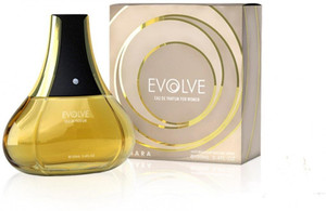 Buy ESTIARA Evolve Eau de Parfum - 100 ml Online In India | Flipkart.com