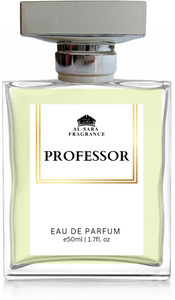 Buy AL SARA FRAGRANCE PROFESSOR (50ML) Eau de Parfum - 50 ml Online In ...