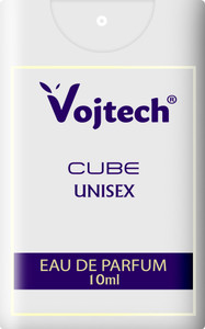 Buy Vojtech Cube Perfume for Unisex | Deep, Sensual, Touch of Elegance ...