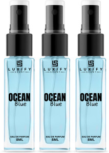 Buy Luxify Scent Ocean Blue Perfume | Pocket Friendly | Long-Lasting ...