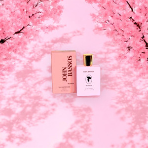 Buy John Bassos Square Perfume for Women Eau de Parfum - 100 ml Online ...