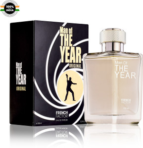 Buy French Factor Man of The Year Perfume 100ml | Long lasting Perfume ...