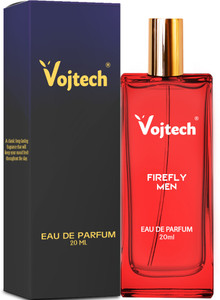 Buy Vojtech Firefly Ultra Sensual Perfume For Men | Fantastic All Day ...