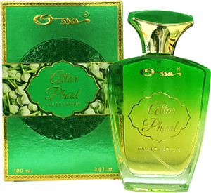 Buy OSSA Attar Phool Eau De Parfum Perfume With Musky And Floral Notes ...
