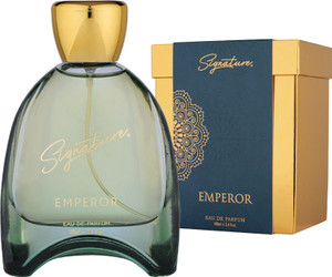 Buy SIGNATURE Royal Perfume- Emperor For Men|Premium Long Lasting ...