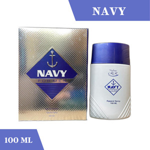 Buy Ricky Ricado Navy For Men Perfume 100ml Perfume - 100 ml Online In ...