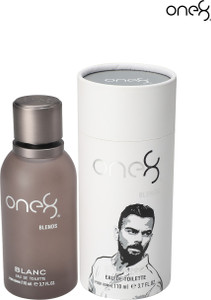 Buy one8 Blanc Eau de Toilette - 110 ml Online In India | Flipkart.com