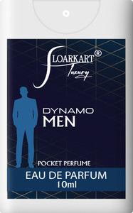 Buy Floarkart Dynamo EDP Perfume For Men & Boys | Mini Perfume For ...