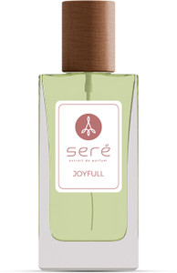 Buy SERE Joyfull Perfume, Vanilla Fragrance, Long Lasting Extrait De ...