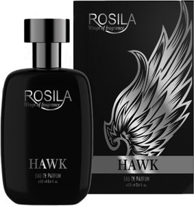 Buy Rosilla Hawk Parfum 100ml Pack Of 1 Eau de Parfum - 100 ml Online ...