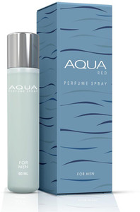 Buy Aqua Red Original Long Lasting Fresh & Soothing Fragrance Perfume ...