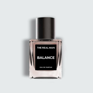 Buy THE REAL MAN Balance Perfume Eau de Parfum - 50 ml Online In India ...