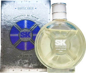 Buy St. Louis Smith kele perfume 100 ml Eau de Parfum - 100 ml Online ...